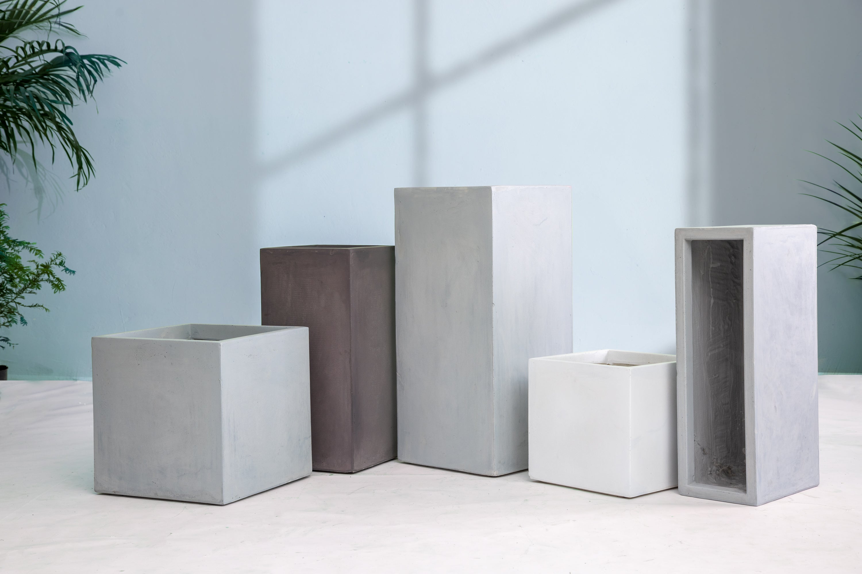 Urban Planters – PLANTATOREM