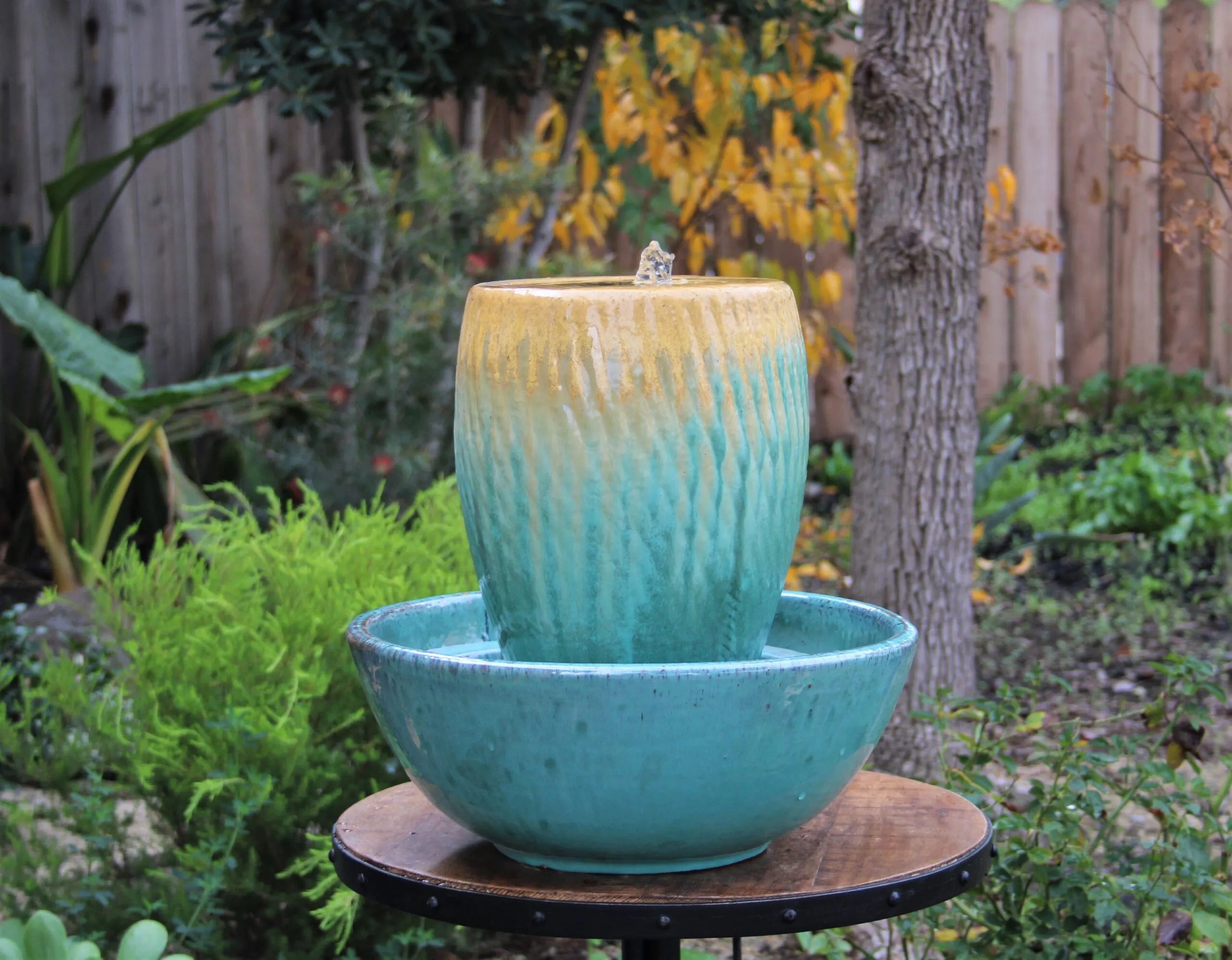 Table Fountains – PLANTATOREM