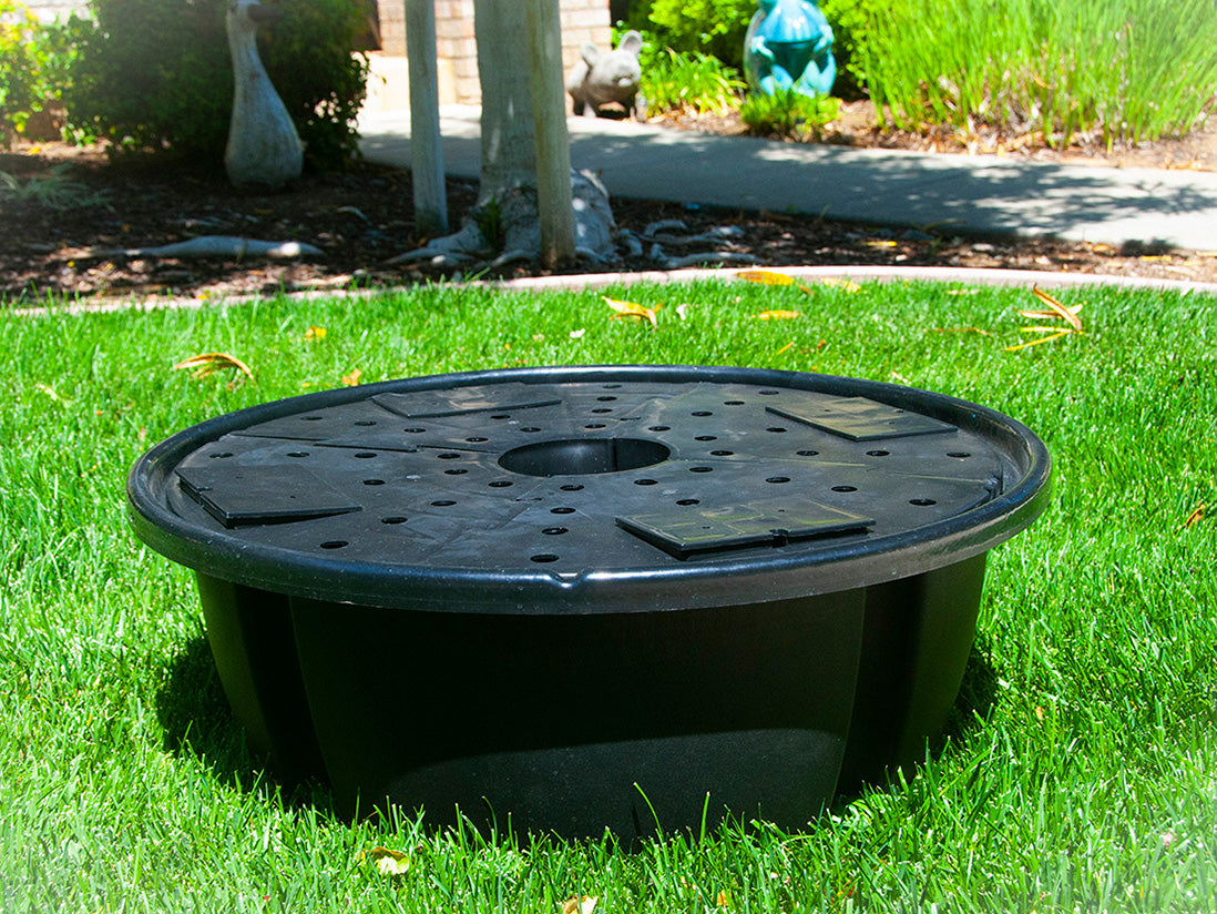 Buy PHG Fountain Reservoir Kit – PLANTATOREM