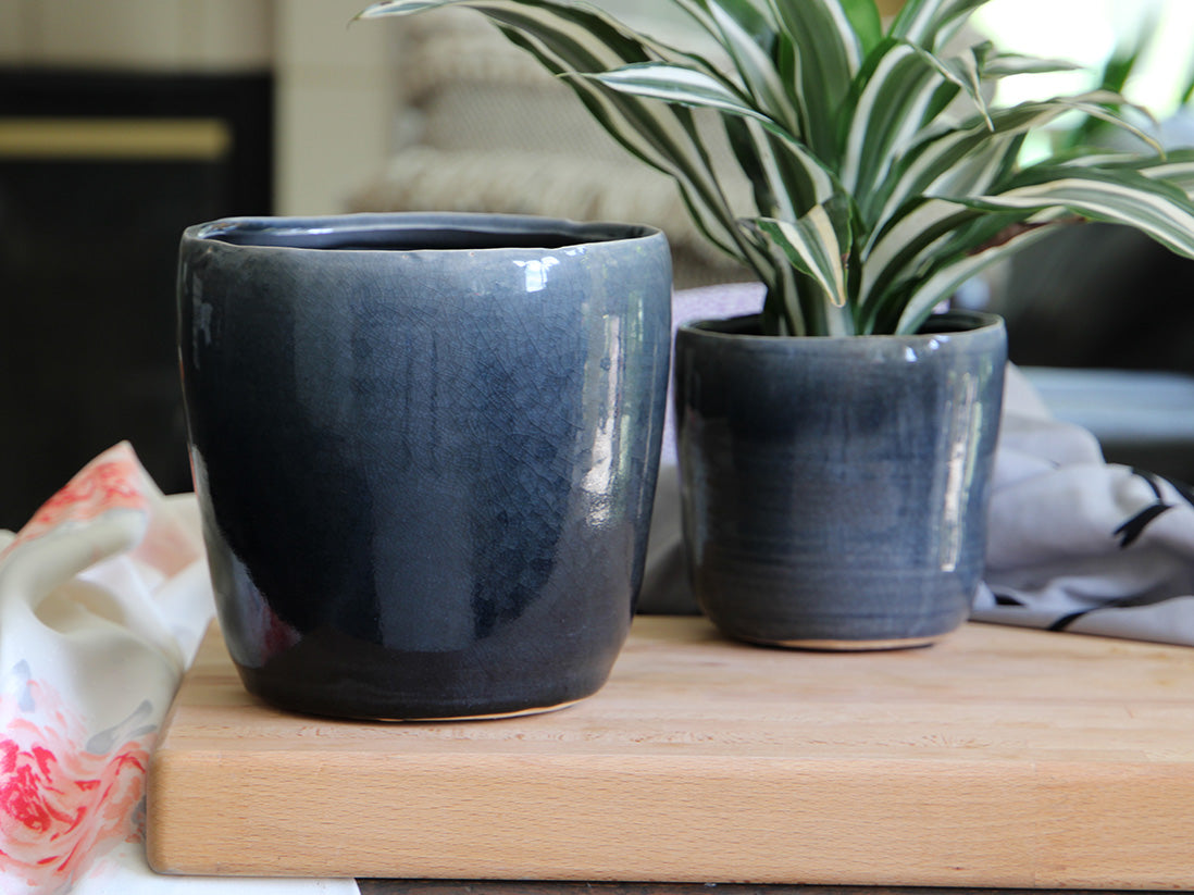 Jewel Freeform Planter – PLANTATOREM