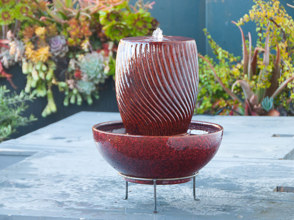 Table Fountains – PLANTATOREM