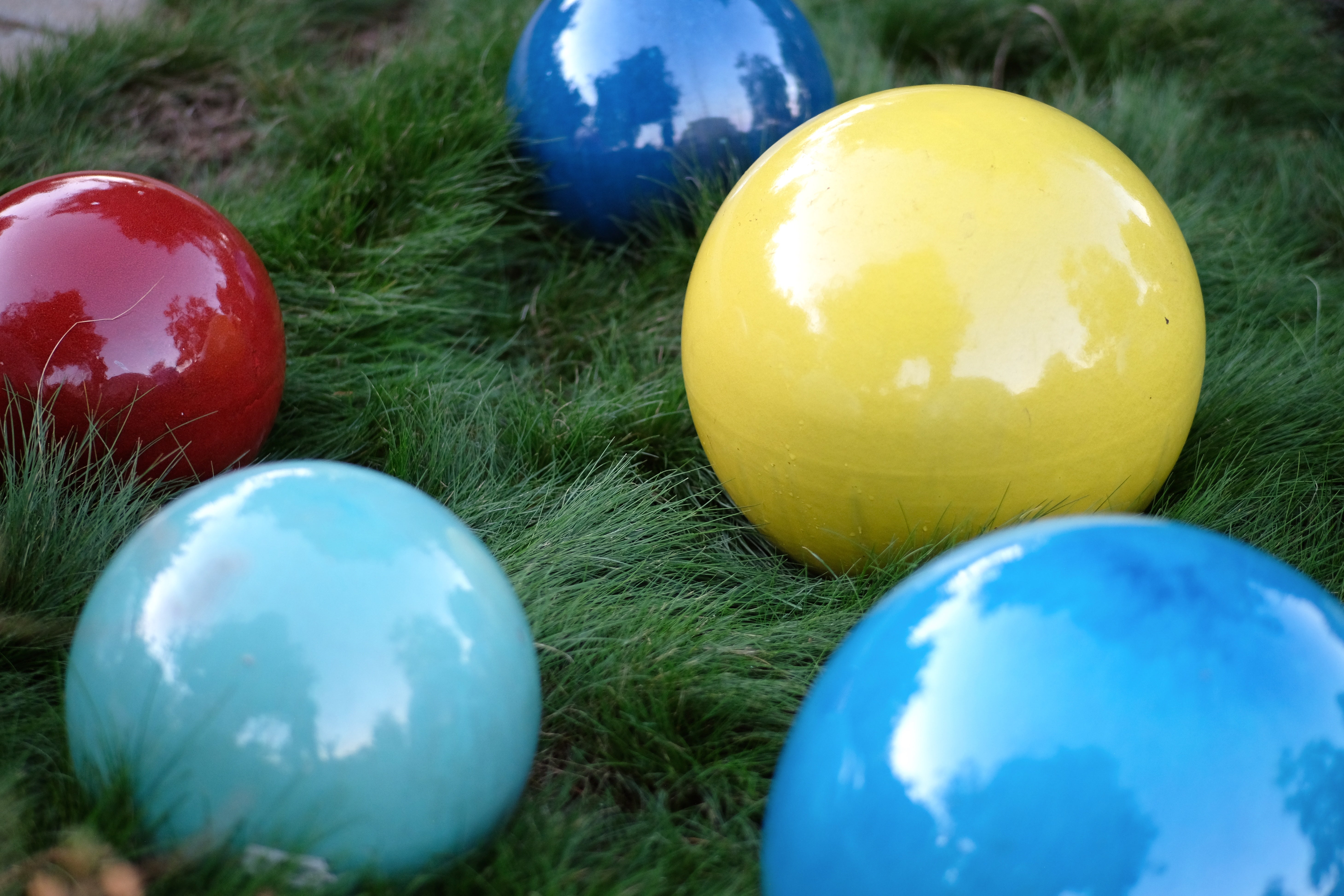 Garden Accents – PLANTATOREM