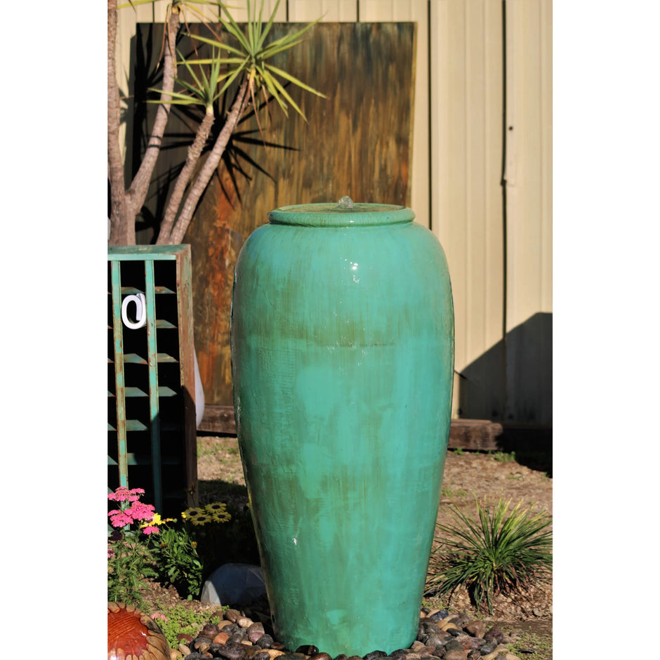 Garden Fountain – PLANTATOREM