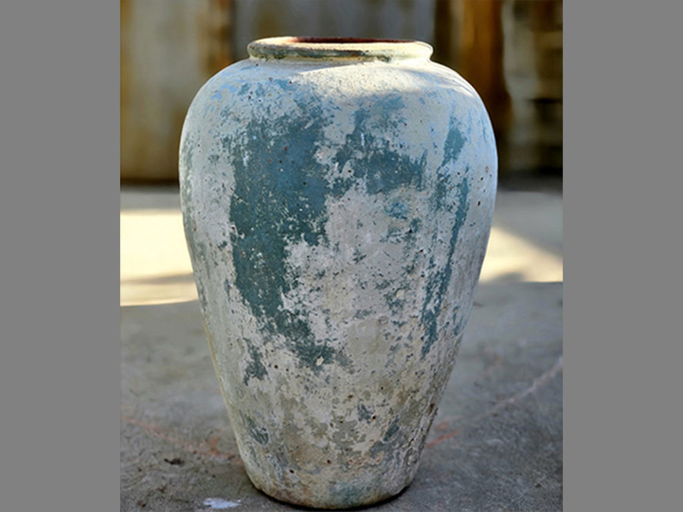 Ancient Wine Jar – PLANTATOREM