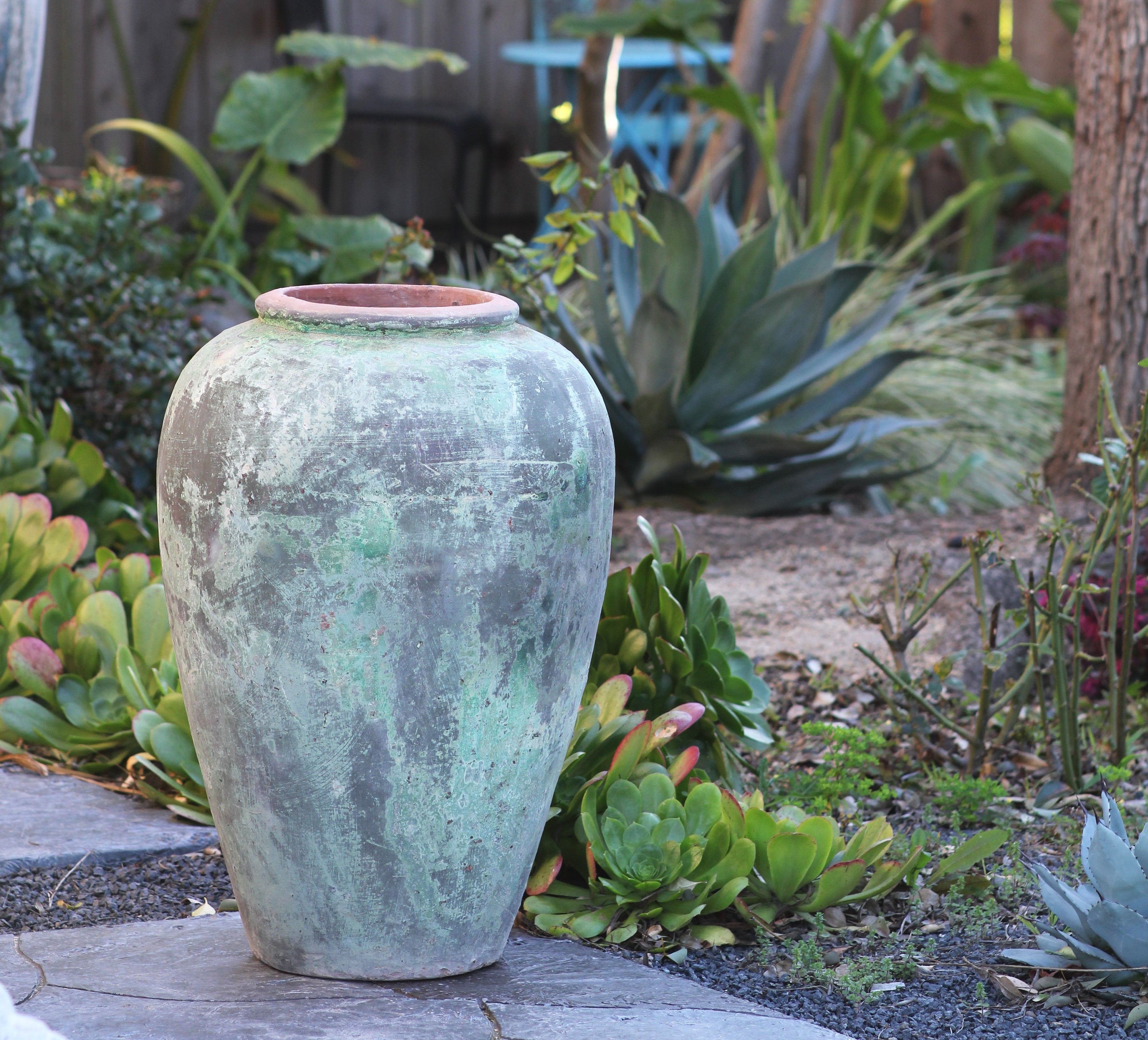 Ancient Wine Jar – PLANTATOREM